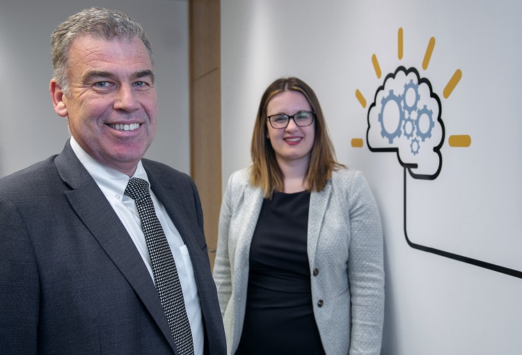 AAB expand virtual finance function with key appointments | Scottish Financial News